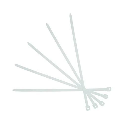 TMC 結束バンド 白 100mm (100本入) 602-B10 : ホームセンターバローYahoo!店 - 通販 - Yahoo!ショッピング