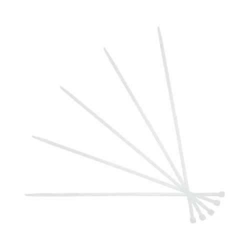 TMC 結束バンド 白 300mm (100本入) 602-B30 : ホームセンターバローYahoo!店 - 通販 - Yahoo!ショッピング