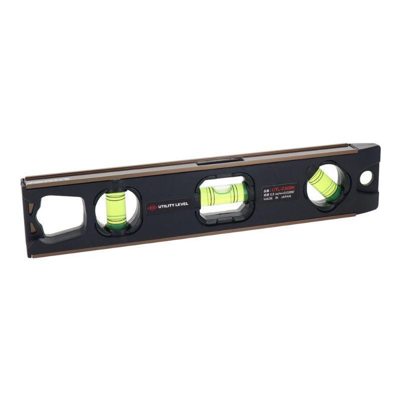 KOD ユーティリティーレベル ブラック : ホームセンターバローYahoo!店 - 通販 - Yahoo!ショッピング