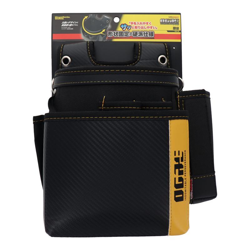 DBLTACT OGRE 腰袋 : ホームセンターバローYahoo!店 - 通販 - Yahoo!ショッピング