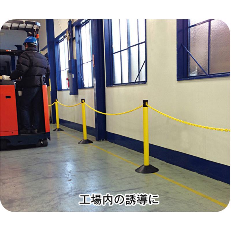 カラープラポール ゴムベース ブラック カーボーイ (CP-21) : ホームセンターバローYahoo!店 - 通販 - Yahoo!ショッピング