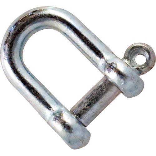 HHH ネジシャックル メッキ 12MM NS12 : ホームセンターバローYahoo!店 - 通販 - Yahoo!ショッピング