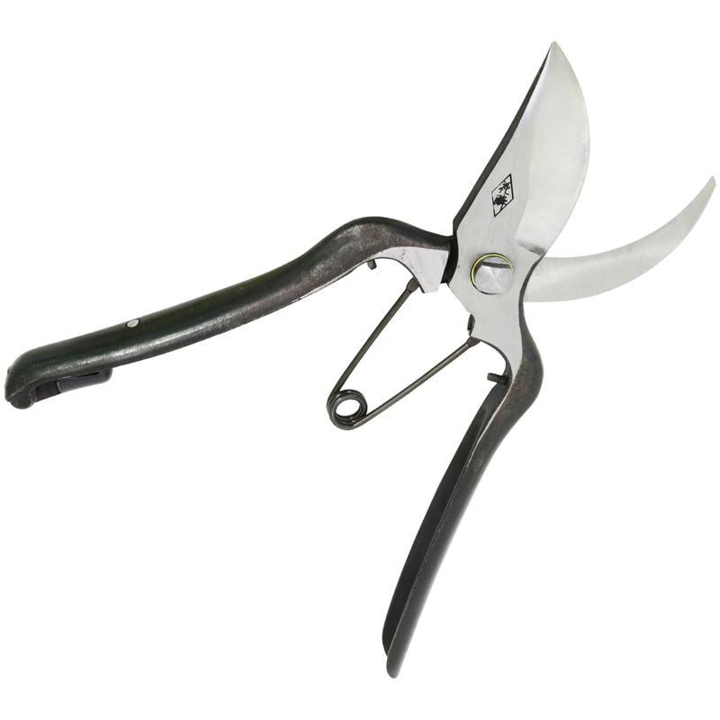 花酔 本職用 剪定鋏 B型 金止 230mm : ホームセンターバローYahoo!店 - 通販 - Yahoo!ショッピング