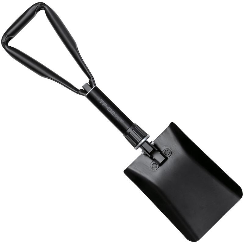 Family Tree 折りたたみ式ショベル 角 TF-02 : vh-4969968318014 : ホームセンターバローYahoo!店 - 通販 - Yahoo!ショッピング