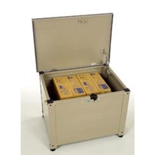 グリーンライフ アルミベンチ型宅配ボックス TRA-64(TGY) : ホームセンターバローYahoo!店 - 通販 - Yahoo!ショッピング