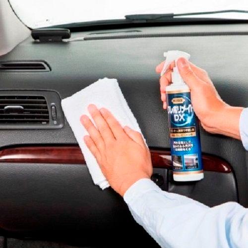 KURE 呉工業 クレポリメイトDX 200ml : ホームセンターバローYahoo!店 - 通販 - Yahoo!ショッピング