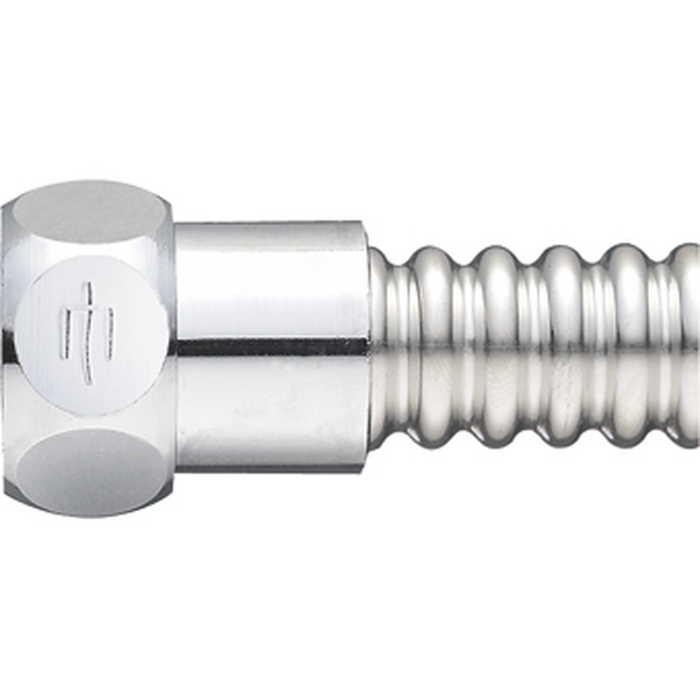 三栄水栓 フレキチューブ（ガイド付）（SUS316L） : ホームセンターバローYahoo!店 - 通販 - Yahoo!ショッピング