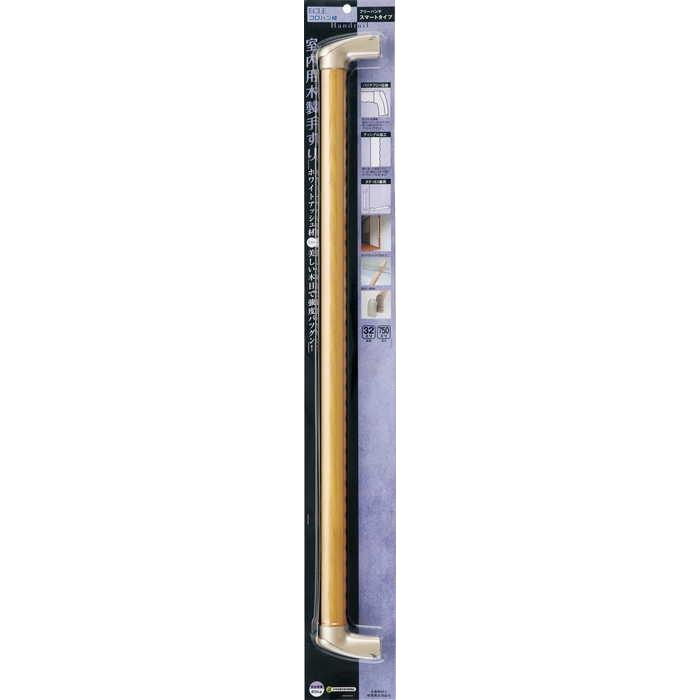 ECLE エクレ コロバン棒 フリーハンド スマートタイプ I型 シルバー 750mm : vh-4976415551047 : ホームセンターバローYahoo!店 - 通販 - Yahoo ...