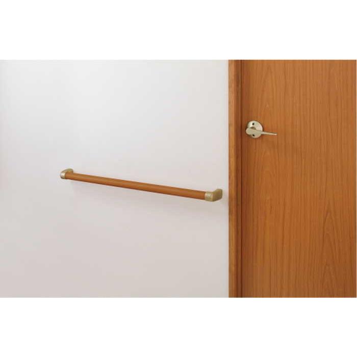 ECLE エクレ コロバン棒 フリーハンド スマートタイプ I型 ゴールド 750mm : ホームセンターバローYahoo!店 - 通販 - Yahoo!ショッピング