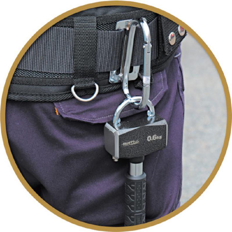 MUST TOOL 足場ハンマー0.8kg ショート AHR-U08S 2426 : ホームセンターバローYahoo!店 - 通販 - Yahoo!ショッピング