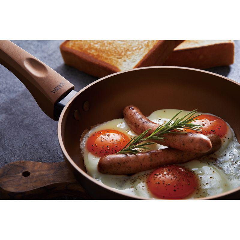 パール金属 VISIONS GOLD Coating IH対応フライパン20cm CP-8811 : vh-4976790388115 : ホームセンターバローYahoo!店 - 通販 ...