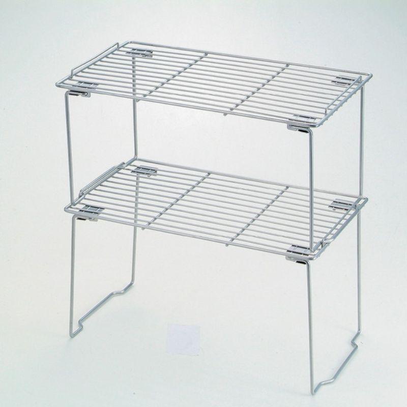 パール金属 シンプル・ウェア 積み重ね棚 大 HW-7306 : vh-4976790673068 : ホームセンターバローYahoo!店 - 通販 - Yahoo!ショッピング