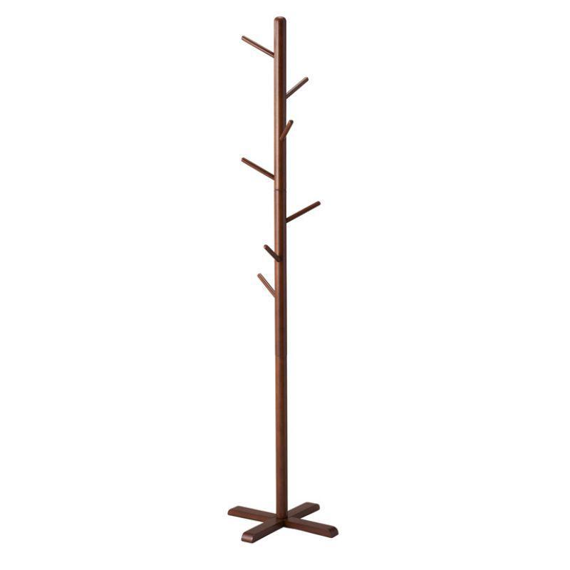 パール金属 木製 ポールハンガーL ブラウン N-8286 : ホームセンターバローYahoo!店 - 通販 - Yahoo!ショッピング