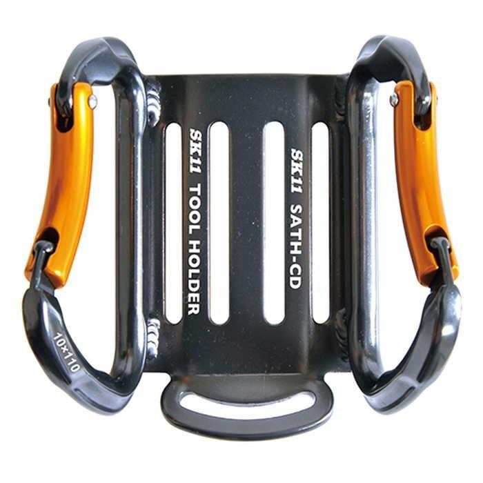 SK11 アルミツールフック ダブル SATH-CD-BK : ホームセンターバローYahoo!店 - 通販 - Yahoo!ショッピング