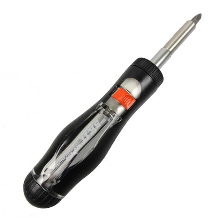 SK11 伸縮式ラチェットドライバー SED-230 : vh-4977292201438 : ホームセンターバローYahoo!店 - 通販 - Yahoo!ショッピング