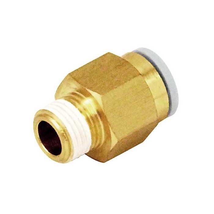 SK11 W管継手 ストレートユニオン KQ2H08-01AS : ホームセンターバローYahoo!店 - 通販 - Yahoo!ショッピング