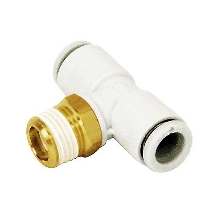 SK11 W管継手 チーズユニオン KQ2T06-01AS : ホームセンターバローYahoo!店 - 通販 - Yahoo!ショッピング