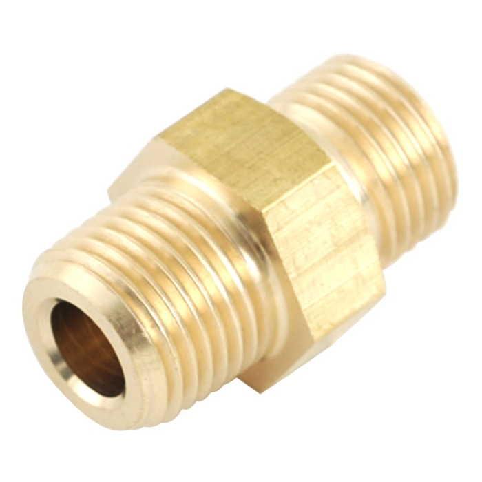 SK11 ニップル 1M×1MF HSB-1011 0910 : vh-4977292422901 : ホームセンターバローYahoo!店 - 通販 - Yahoo!ショッピング