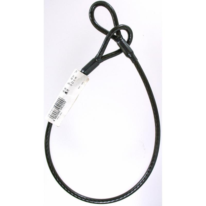 フレックスワイヤー 500mm 黒 WAKI(和気産業) (BK-176) : ホームセンターバローYahoo!店 - 通販 - Yahoo!ショッピング