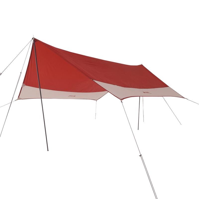 LOGOS（ロゴス） [即納在庫品] タープヘキサ440 2022LIMITED 71805615