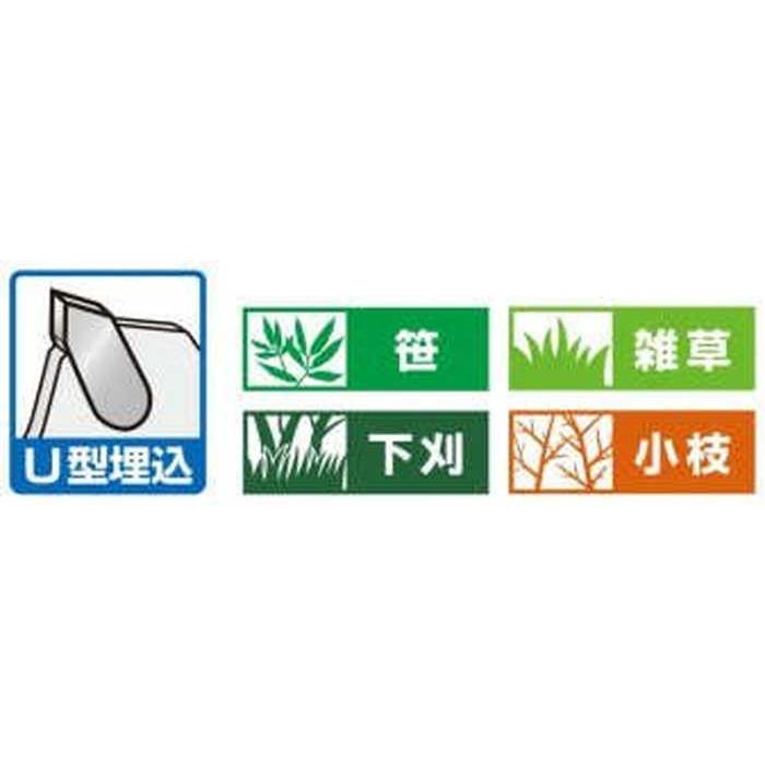 バクマ バクマ草刈チップソー軽量メビウス230x36P MUS-36K [ 草刈機械 刈払パーツ チップソー ] :vh-4983517073216:ホームセンターバローYahoo!店 ...