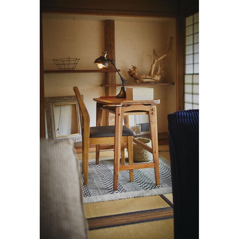 パソコンデスク 机 収納 木目 W90×D45×H72 ブラウン デスク NET-725 東谷 azumaya : vh-4985155188758 : ホームセンターバローYahoo!店 ...