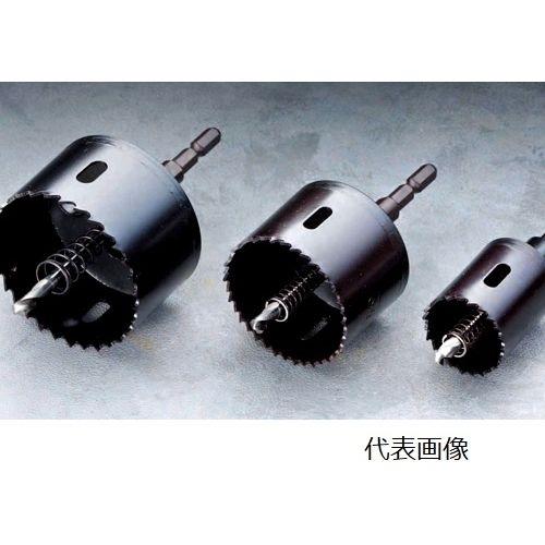 ハウスビーエム バイメタルホルソー 6角軸 BMJ-38 : ホームセンターバローYahoo!店 - 通販 - Yahoo!ショッピング