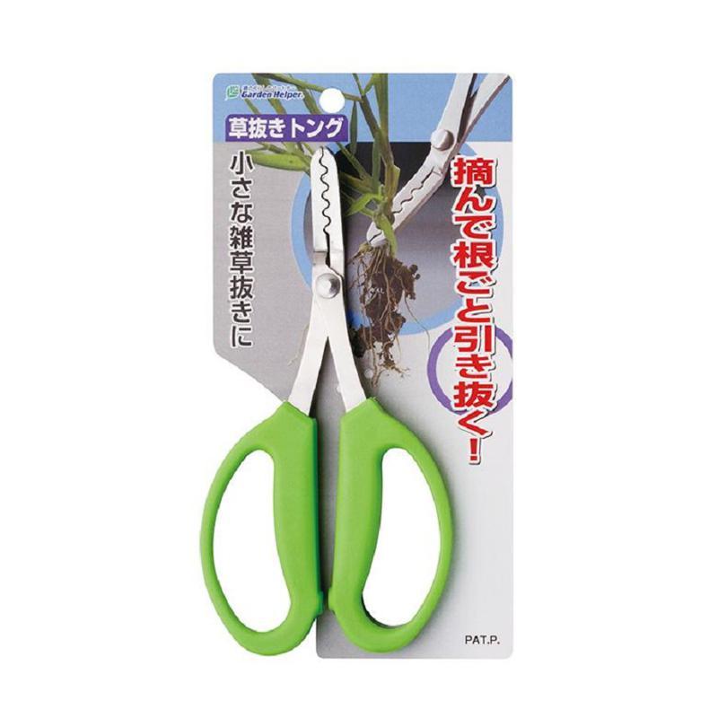 ガーデンヘルパー クローム草取りノコ鎌 SF-13 Garden Helper : ホームセンターバローYahoo!店 - 通販 - Yahoo!ショッピング