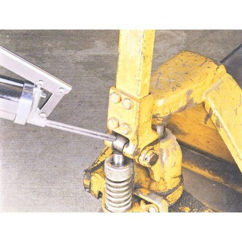 GS(グリーンエース GA) グリースガン ＃644 G‐400S : ホームセンターバローYahoo!店 - 通販 - Yahoo!ショッピング