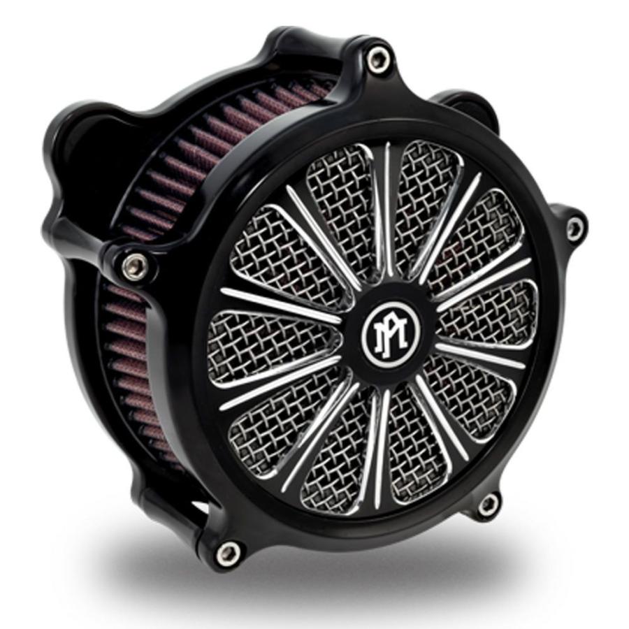 パフォーマンスマシン 0206-2010REL-BMP Revel フェイスプレート プラチナムカット : HD-PARTS ハーレーパーツ ...