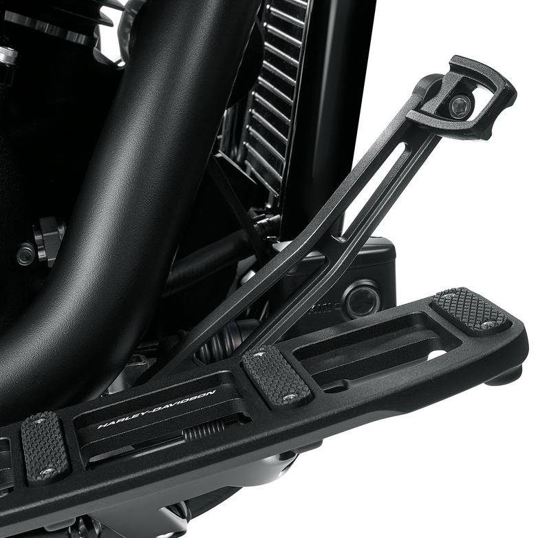 ハーレーダビッドソン エンドゲーム ブレーキレバー ブラックアノダイズ 41600299 : HD-PARTS ハーレーパーツ カスタム専門店 ...