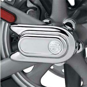 ハーレー純正 ソフテイル・スイングアーム・アクスルカバー 44345-09 : 44345-09 : HD-PARTS.JP - 通販 ...