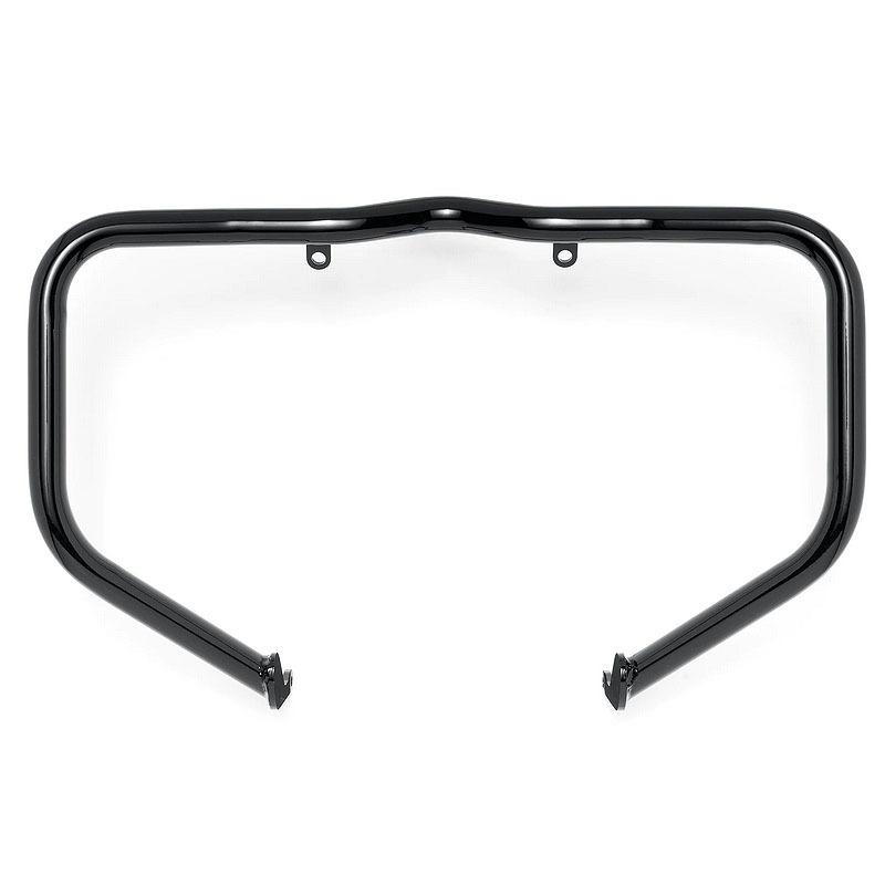 ハーレー ダビッドソン エンジンガード グロスブラック SPORTSTER-S 49000194 : HD-PARTS ハーレーパーツ ...