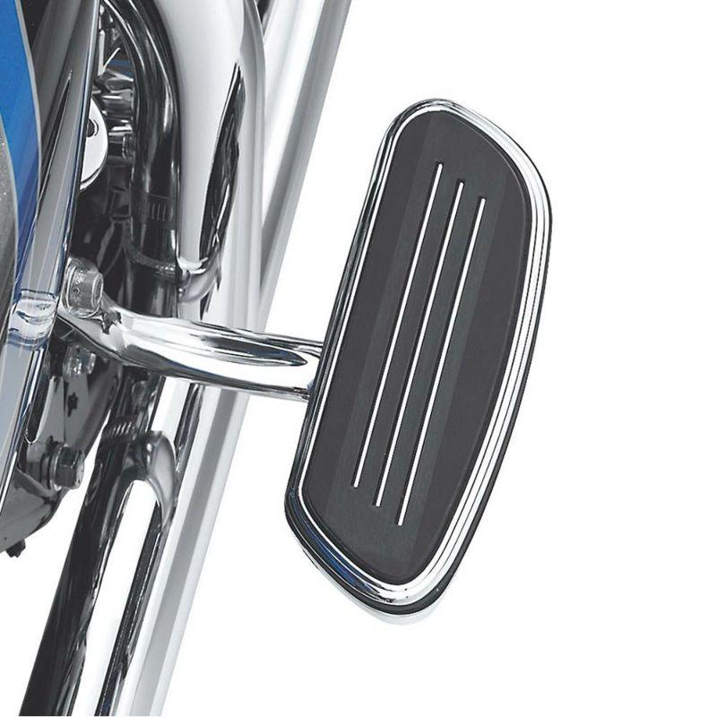 ハーレー純正 ストリームライナー・フットボードインサートキット パッセンジャー用 50420-05 : HD-PARTS ハーレーパーツ ...