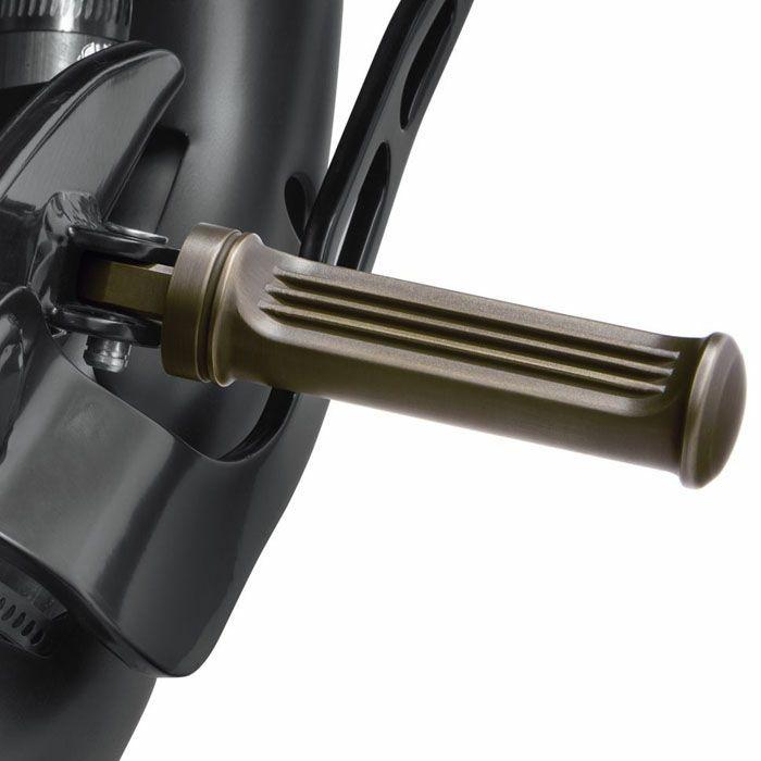 ハーレー ダビッドソン ブラスコレクション フットペグ 50500787 : HD-PARTS ハーレーパーツ カスタム専門店 - 通販 ...