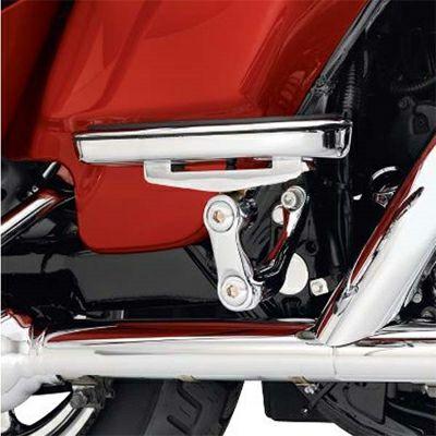 ハーレー純正 アジャスタブル・パッセンジャーフットボードマウントキット 50768-07 : HD-PARTS ハーレーパーツ カスタム専門店 ...