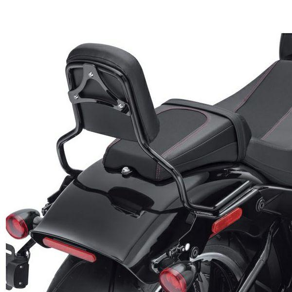 ハーレー純正 ホールドファストシーシーバー アップライト スタンダード ブラック 52300439 : 52300439 : HD-PARTS ...