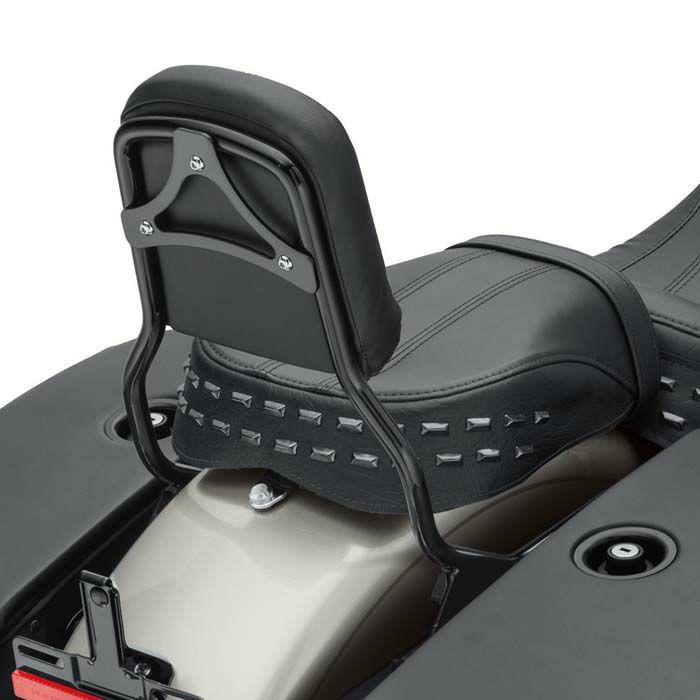 ハーレー純正 ホールドファストシーシーバー スタンダード高 グロスブラック 52300446 : HD-PARTS ハーレーパーツ カスタム ...