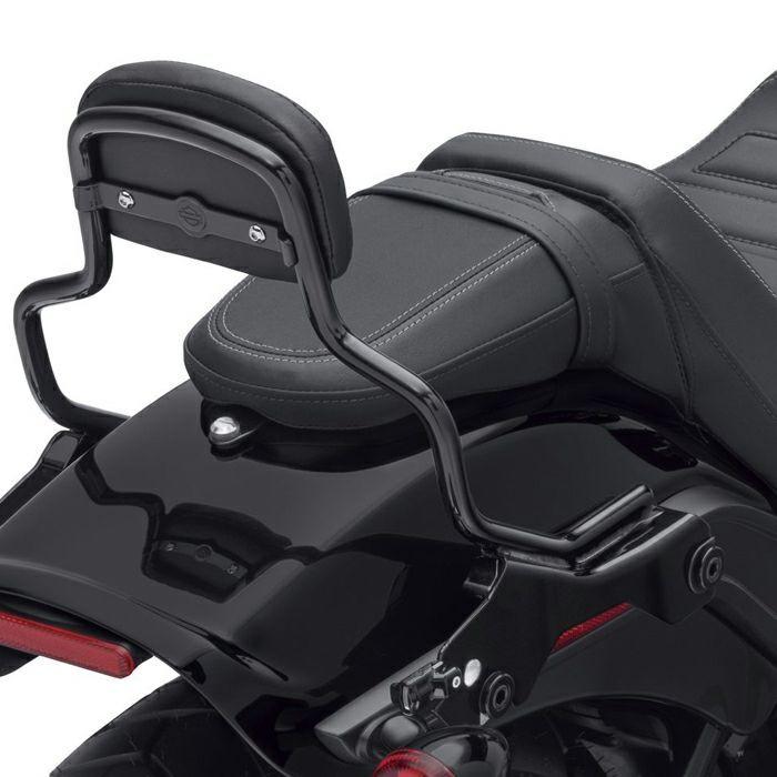 ハーレー ダビッドソン ホールドファスト シーシーバー アップライト ショート ブラック 52300456 : HD-PARTS ハーレー ...