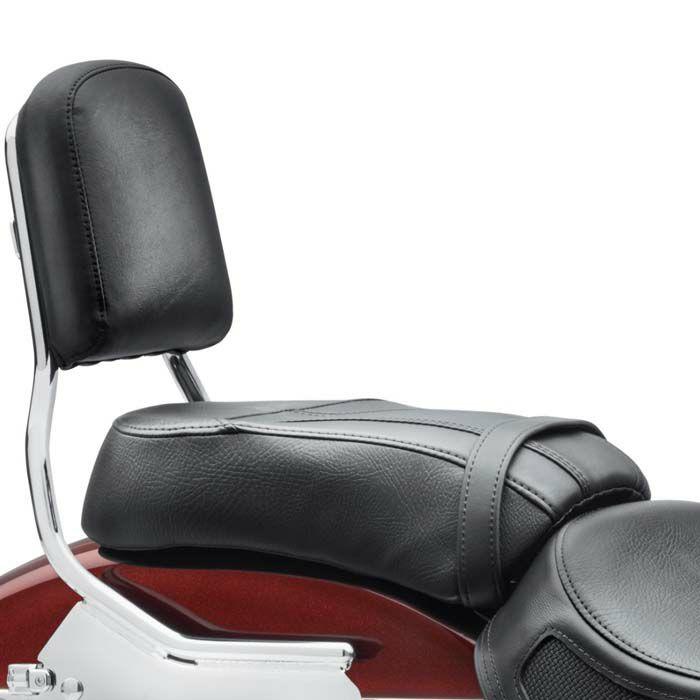 ハーレー純正 ツーリングパッセンジャーピリオン ソフテイルデラックススタイル 52400175 : HD-PARTS ハーレーパーツ カスタム ...