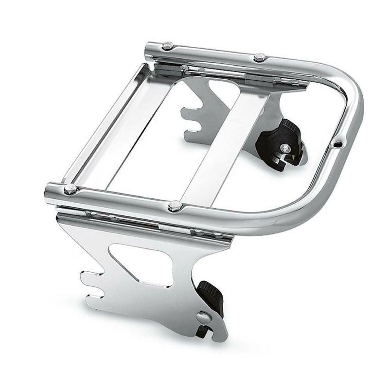 ハーレー 純正 デタッチャブル・ツーアップ・ツアーパックラック 53276-04A : HD-PARTS ハーレーパーツ カスタム専門店 - 通販 - Yahoo!ショッピング