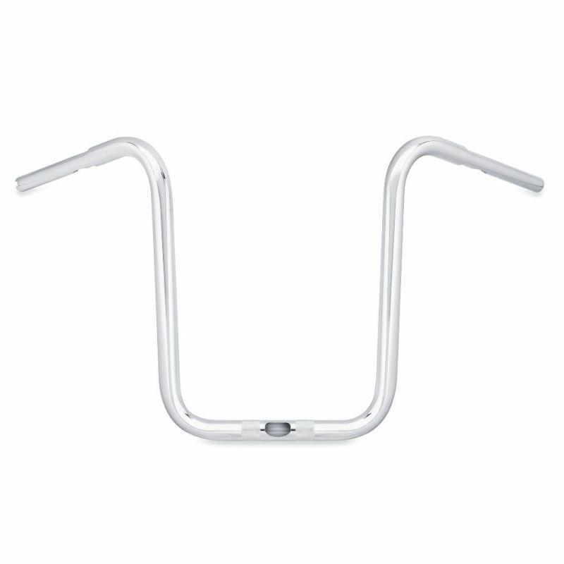 ハーレー純正 ロードグライド・ファットエイプハンドルバー クローム 55800548A : 55800548a : HD-PARTS ハーレー ...