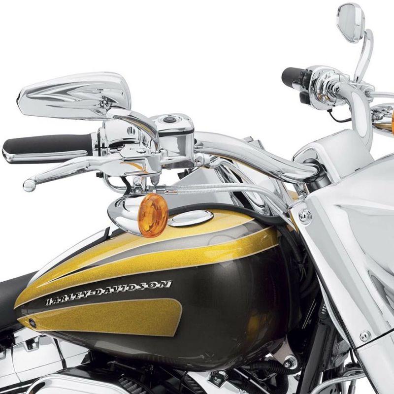 ハーレー純正 ナロー・ビーチバー・ハンドルバー 55801330 : HD-PARTS ハーレーパーツ カスタム専門店 - 通販 ...