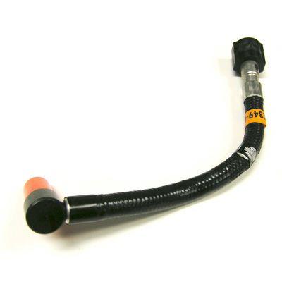 ハーレー純正 フュエルライン （TANK-TO-INTAKE） 62349-04F : 62349-04f : HD-PARTS ハーレー ...