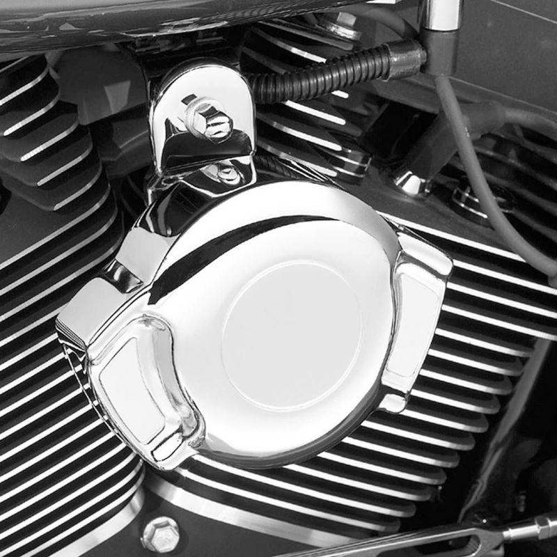 ハーレー純正 エアウイング・ホーンカバー 69167-02B : HD-PARTS ハーレーパーツ カスタム専門店 - 通販 - Yahoo ...