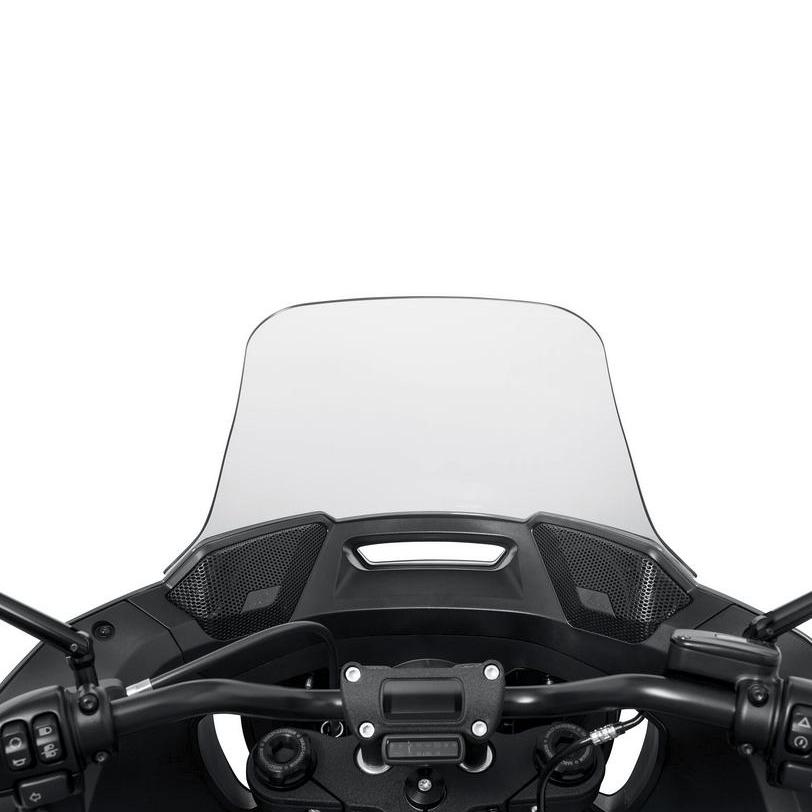 ハーレー純正 FXLRST インナーフェアリングオーディオキット 76200037 : HD-PARTS ハーレーパーツ カスタム専門店 ...