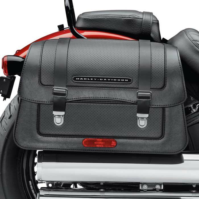 ハーレー純正 デタッチャブル サドルバッグ 90201561 : 90201561 : HD-PARTS ハーレーパーツ カスタム専門店 ...