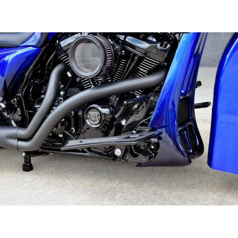 ダーティーバード DBC-228C Dirty Bird Concepts The Trend Setter チンスポイラー : HD ...