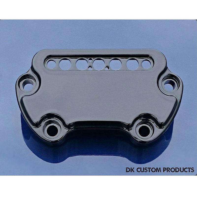 DK-Custom インジケータ ハンドルクランプ ブラック :DK-ILB-BLK-TPC:HD-PARTS.JP - 通販 - Yahoo ...