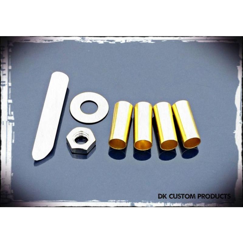 DK-Custom ロッカーボックス 静音キット : HD-PARTS ハーレーパーツ カスタム専門店 - 通販 - Yahoo!ショッピング